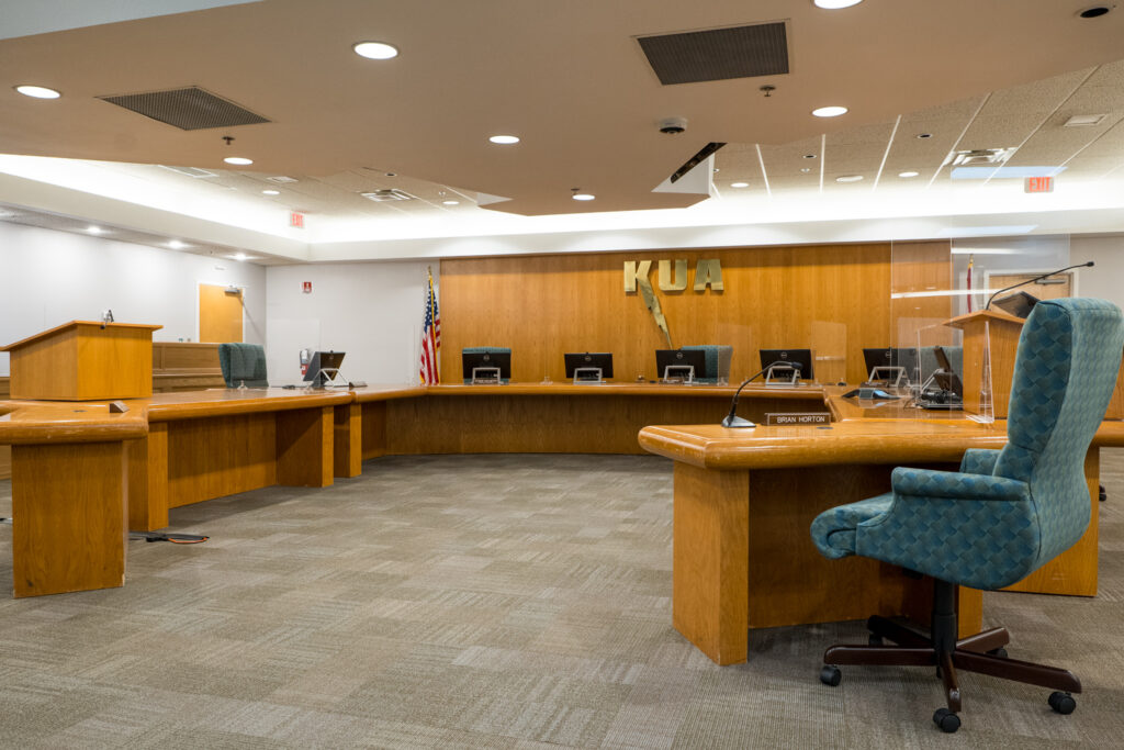 Home - Kissimmee Utility Authority