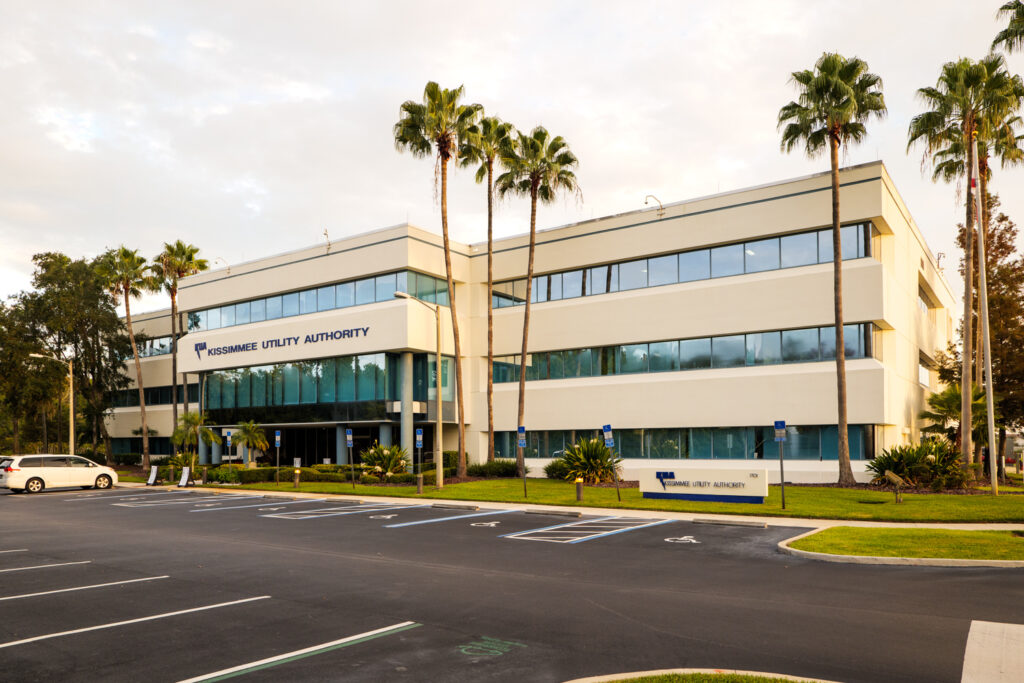 KUA Releases 2026 Hurricane Preparedness Guide - Kissimmee Utility ...