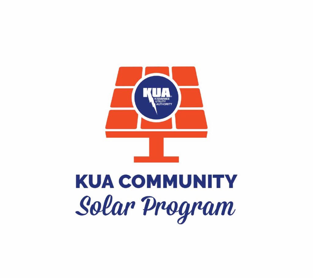 Welcome to KUA - Kissimmee Utility Authority