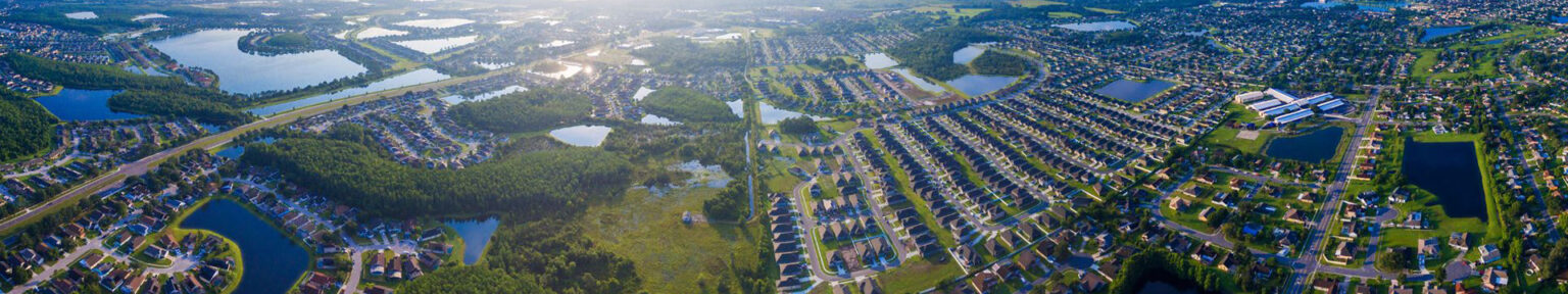 About KUA - Kissimmee Utility Authority