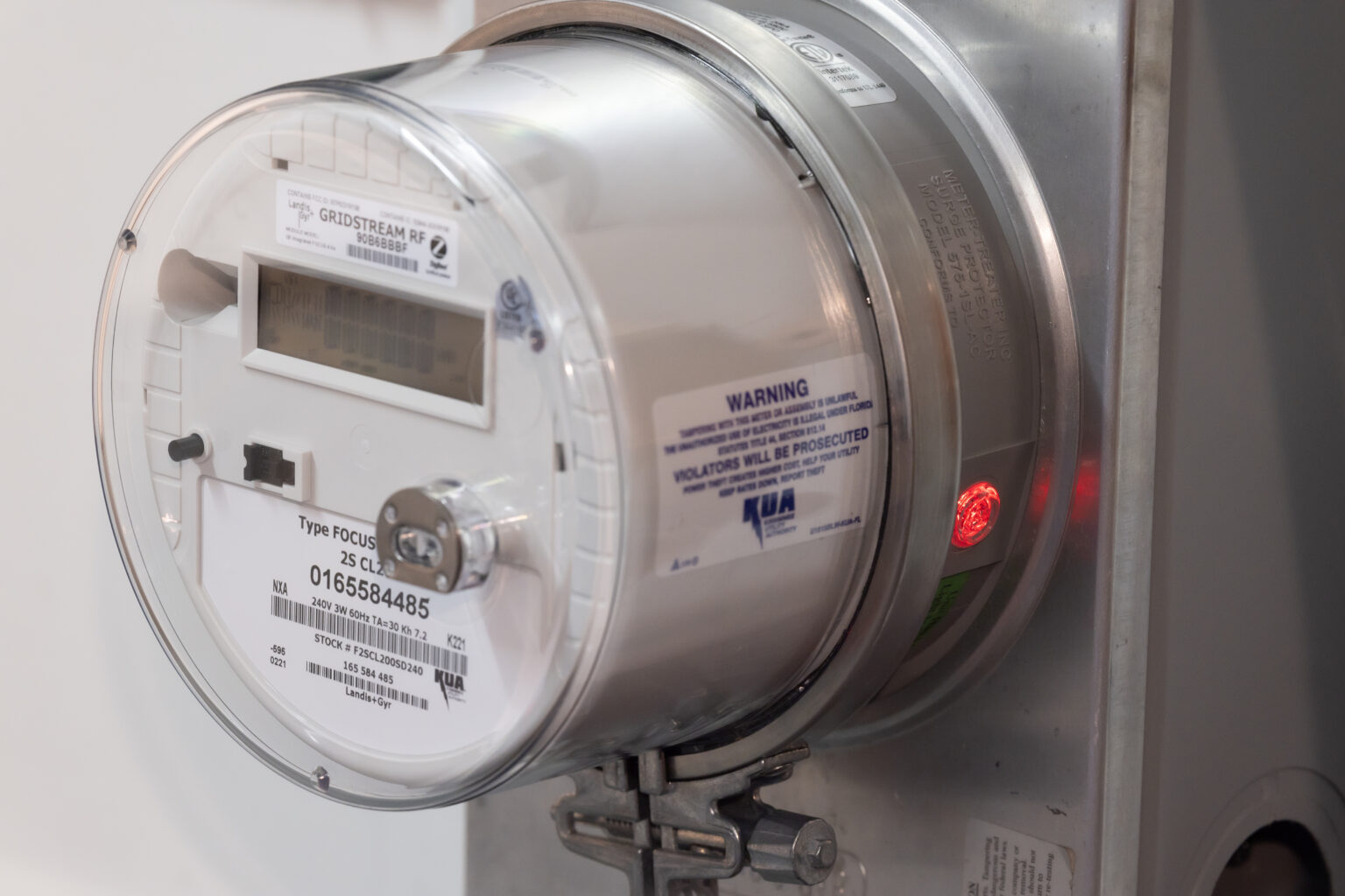 Home - Kissimmee Utility Authority