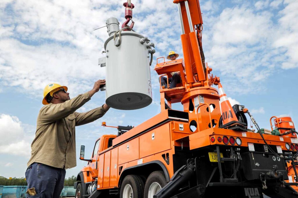 Home - Kissimmee Utility Authority