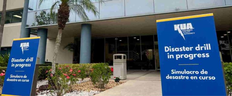 Home - Kissimmee Utility Authority